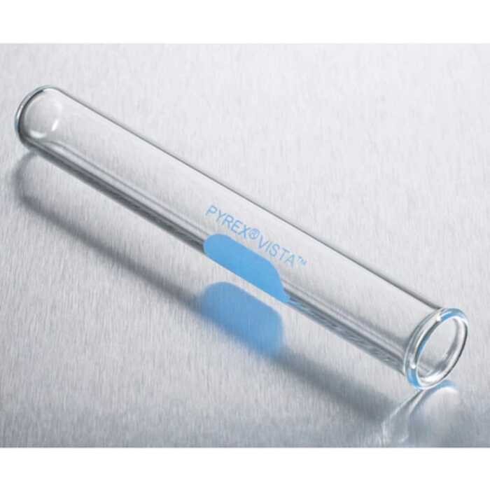 3PCS Orihinal na PYREX Test Tube, Glass, Nagbebenta sa bawat piraso ...