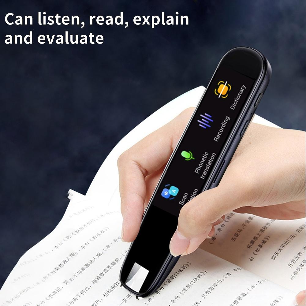 Offline Translation Pen For Teacher Student Dictionary English ...