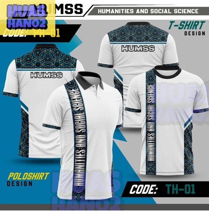 [FREE CUSTOME]2024 HUMANITIES AND SOCIAL SCIENCE SUBLIMATION UNIFORM ...