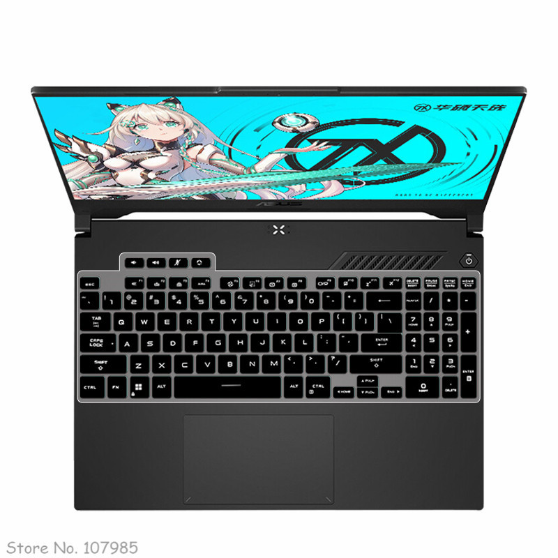 For ASUS TUF Gaming F16 2024 FX607JI FX607JV FX607JU FX607J FX607 JV JU ...