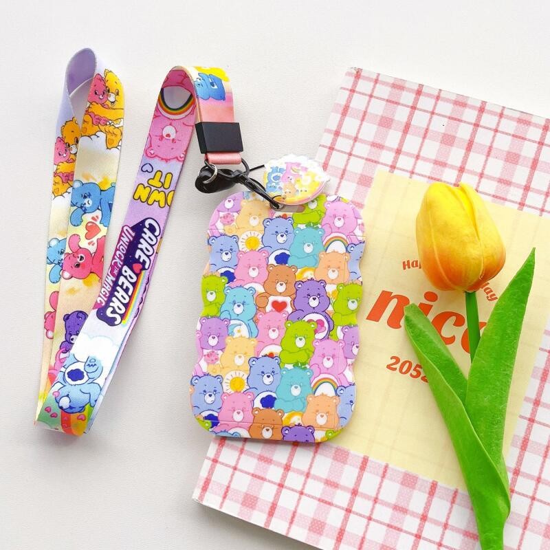 Wave Pattern Subway Id Card Bus Student Backpack | Shopee Philippines