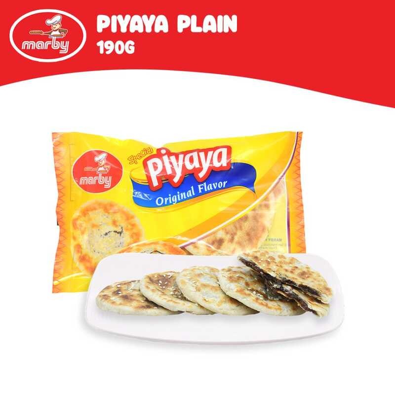 Marby Ube Piyaya - Pastry Da1 Eae F5a | Shopee Philippines