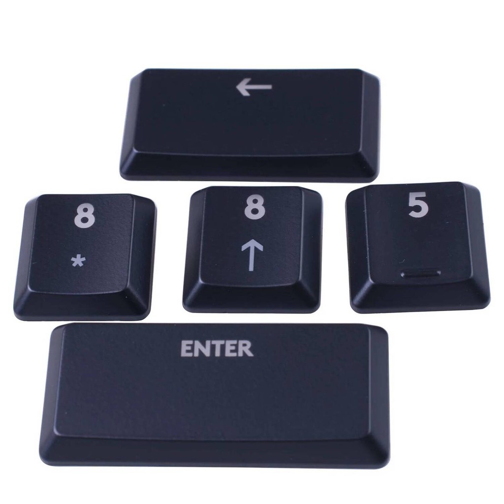 Tactile Replacement Switch 109pcs keycaps US layout for Logitech G913 ...