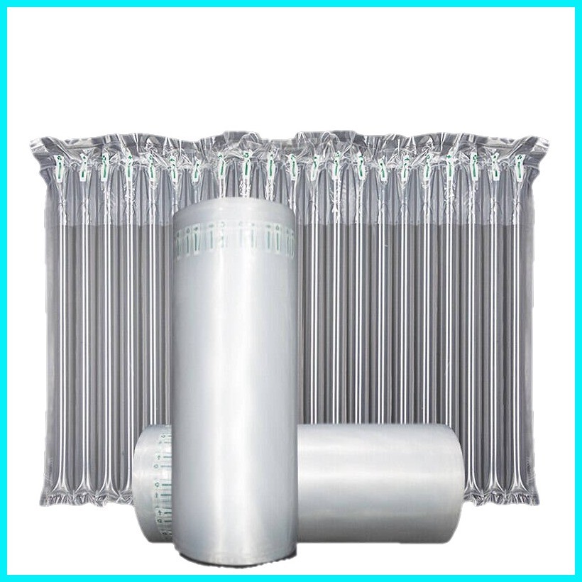 kkjbl Inflatable buffer column bubble packaging (dedicated bubble ...
