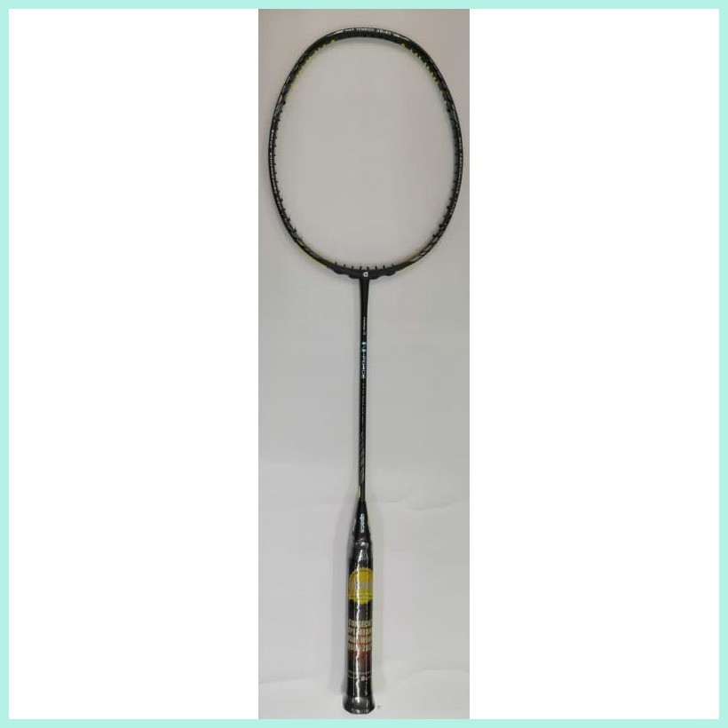 APACS N-FORCE 111 RACQUET (4U) | Shopee Philippines