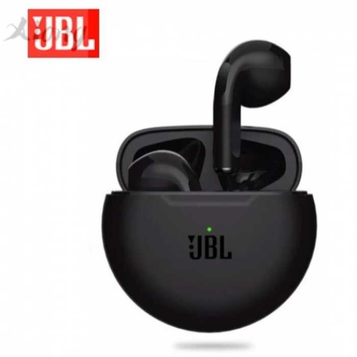 Orihinal na Pro6 TWS Touch WirelessBluetooth 5.0SportsMusic Headphones ...