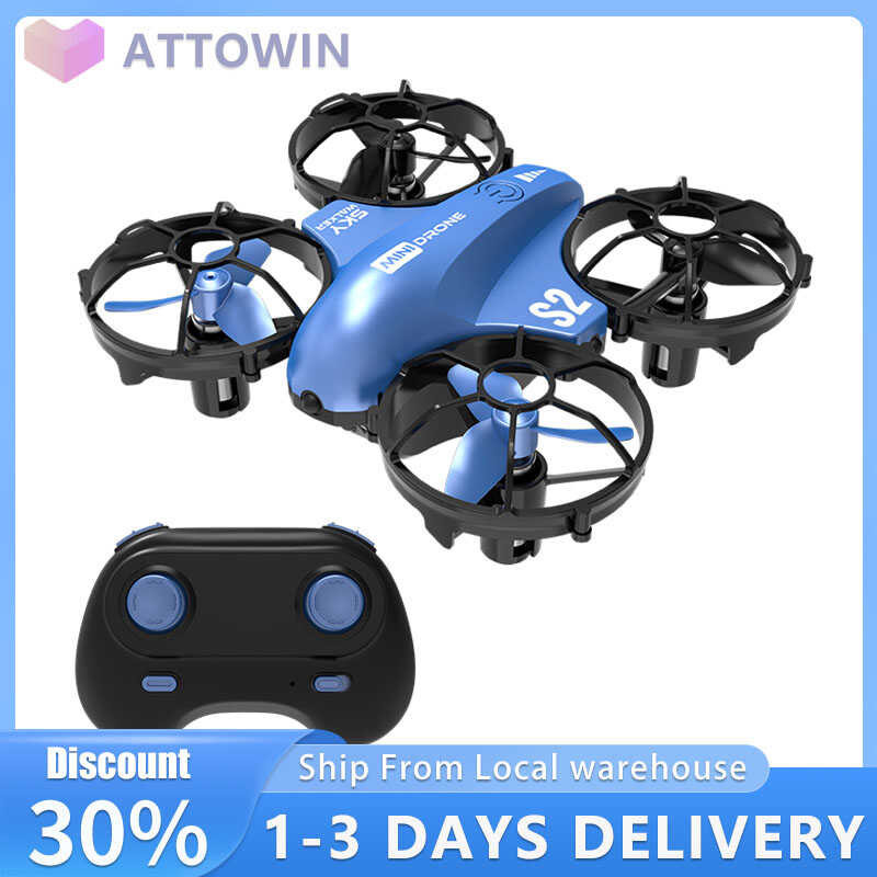Toy Original Flying Remote Control Drone Low Price Four-Axis Aircraft 3 ...