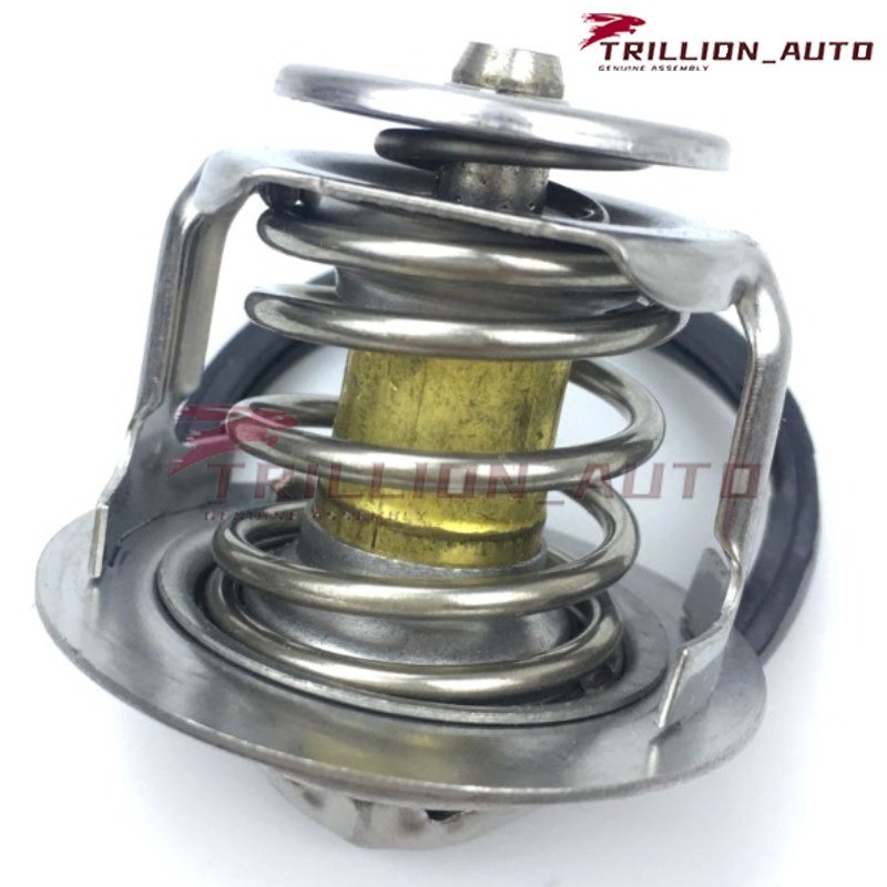 THERMOSTAT VALVE HYUNDAI GETZ i10 1.1 / KIA PICANTO 1.1/ HYUNDAI ATOS 1 ...