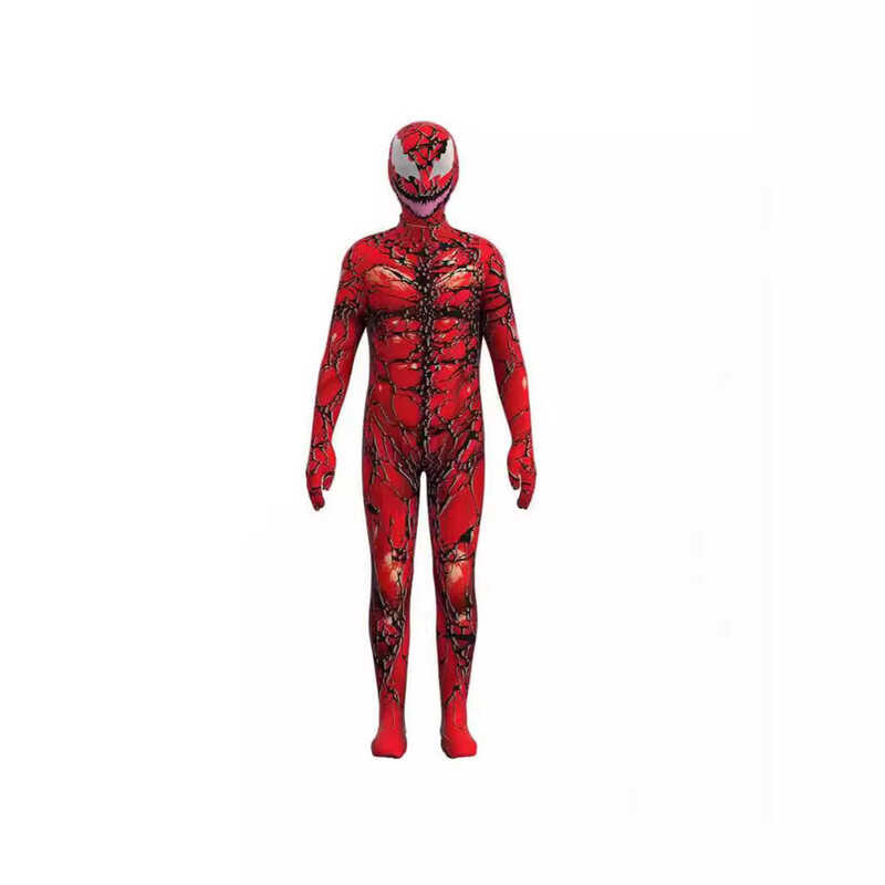 Man Bodysuit Spider Jumpsuit Miles Damit Bayani Ekspedisyon Mga Bata ...
