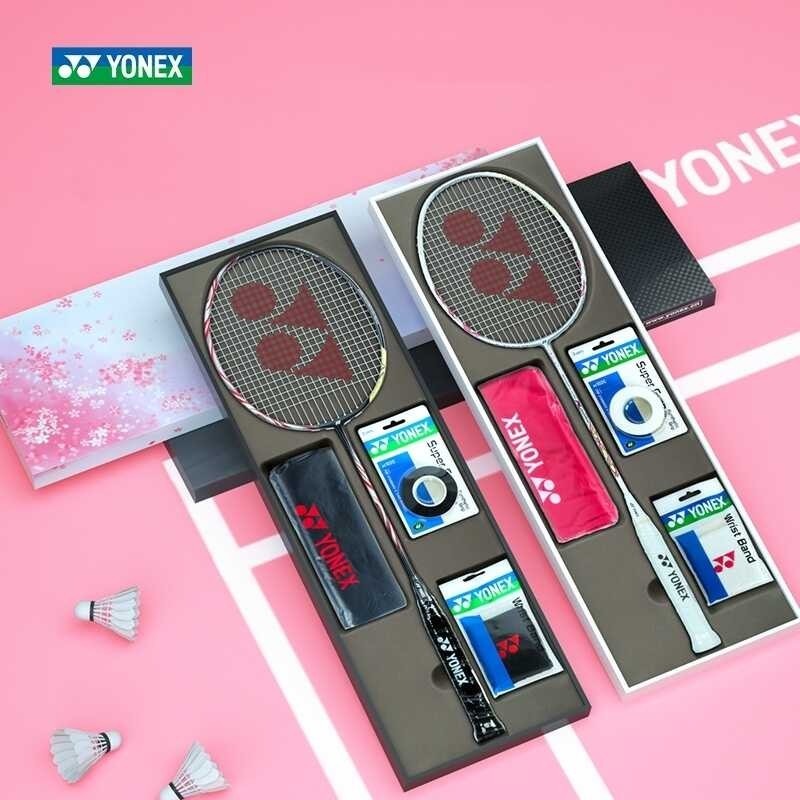 COD 2024 Yonex Rocket ASTROX100 ZZ/ ASTROX66/VTZF II Badminton Original ...