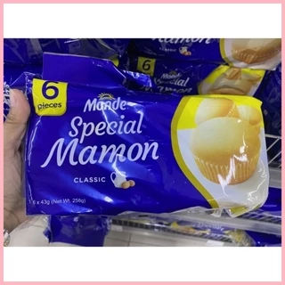 Shop monde mamon classic for Sale on Shopee Philippines