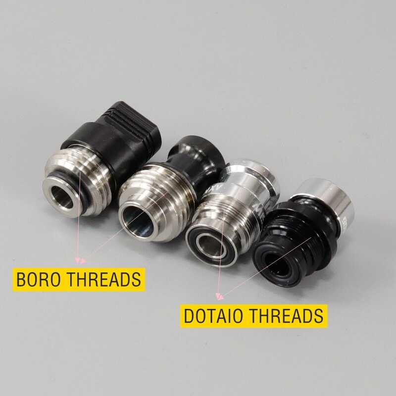 Boro/Dotaio Threads Prc/Emc2/Phzae/909Modify/Kb2/Nuke/Mission XV Style ...