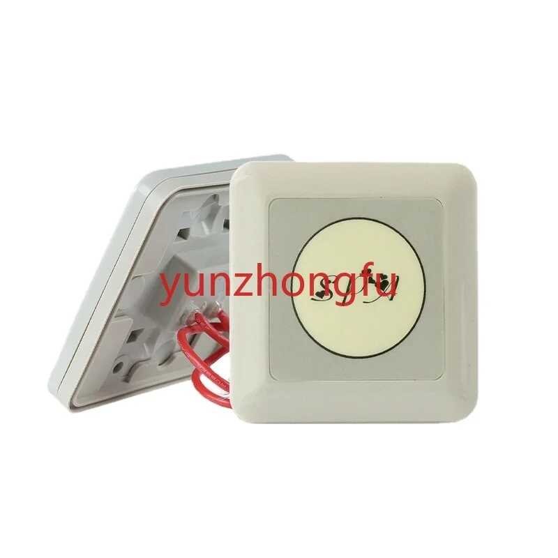 Spa Swimming Pool Switch Dry Steam Water Spray Button Sauna Equipment ...