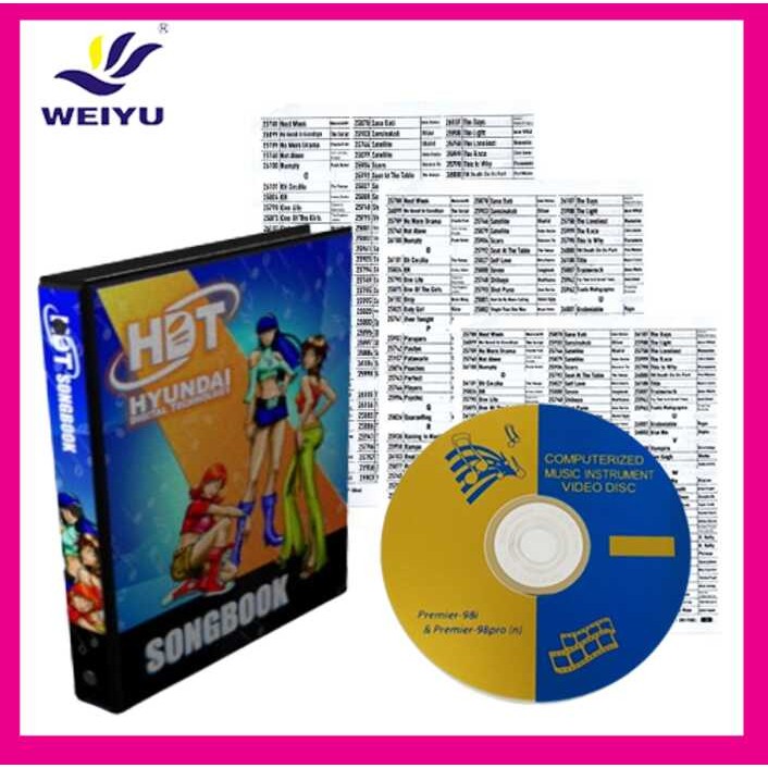 April COD 2024 updated 26158 HYUNDAI HDT Premier-98i / ProN New Updated ...