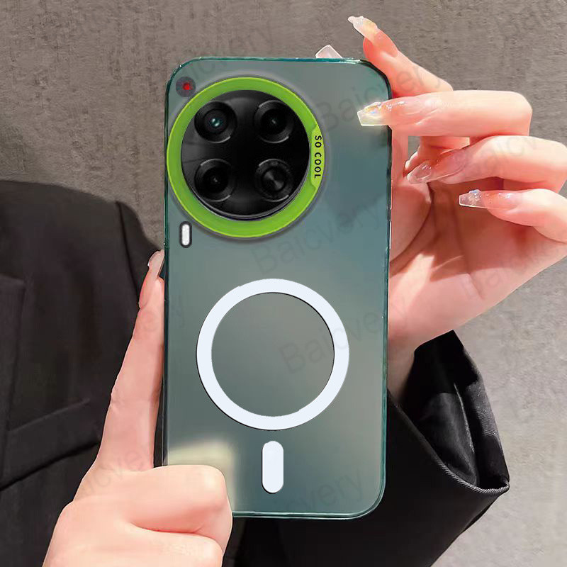 For Tecno Camon 30 4G CL6 CL6k 5G CL7 Pro 5G CL8 Premier CL9 Colorful ...