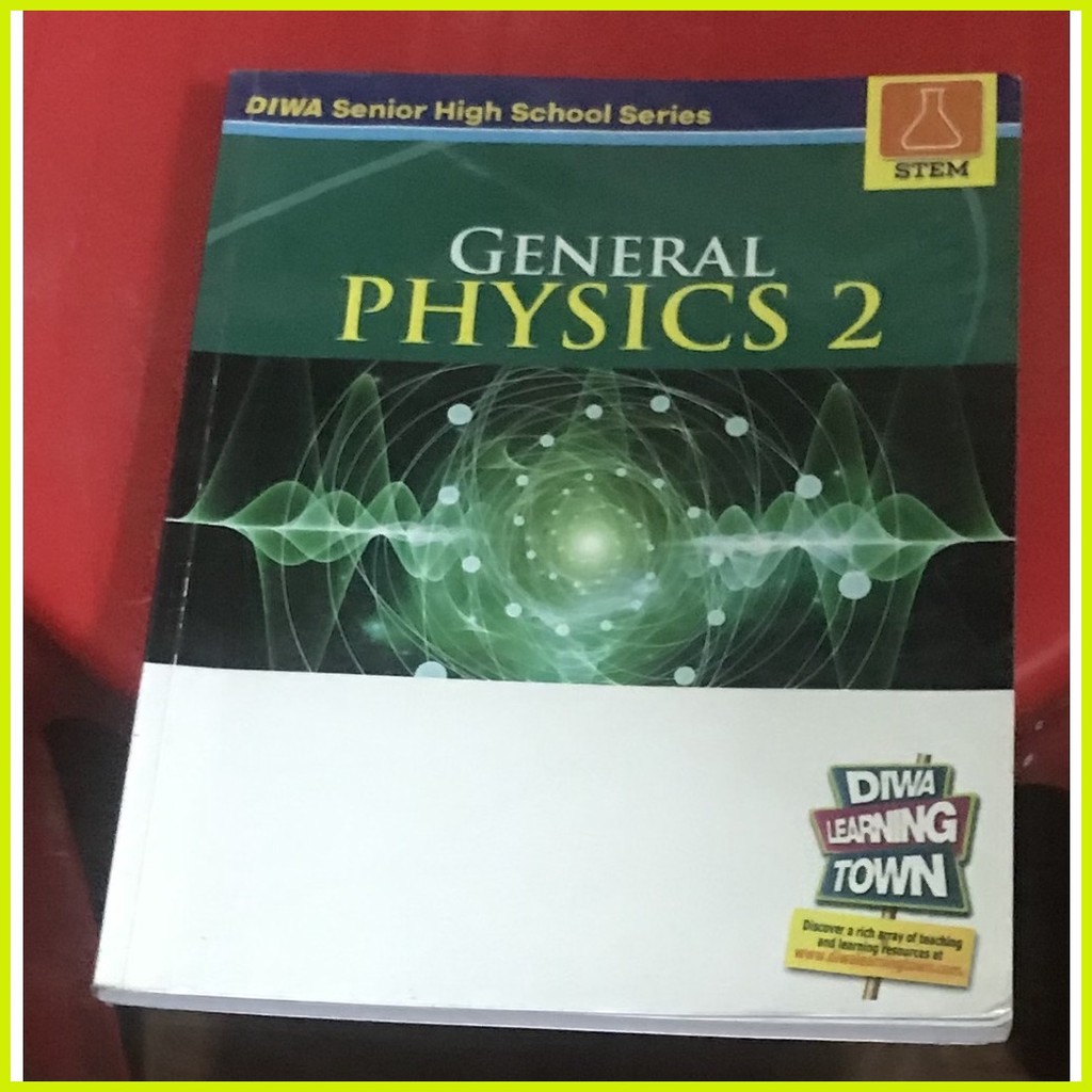 SENIOR HIGH SCHOOL TEXTBOOK - LEARNING TEXTBOOK (BATCH 1) | Shopee ...