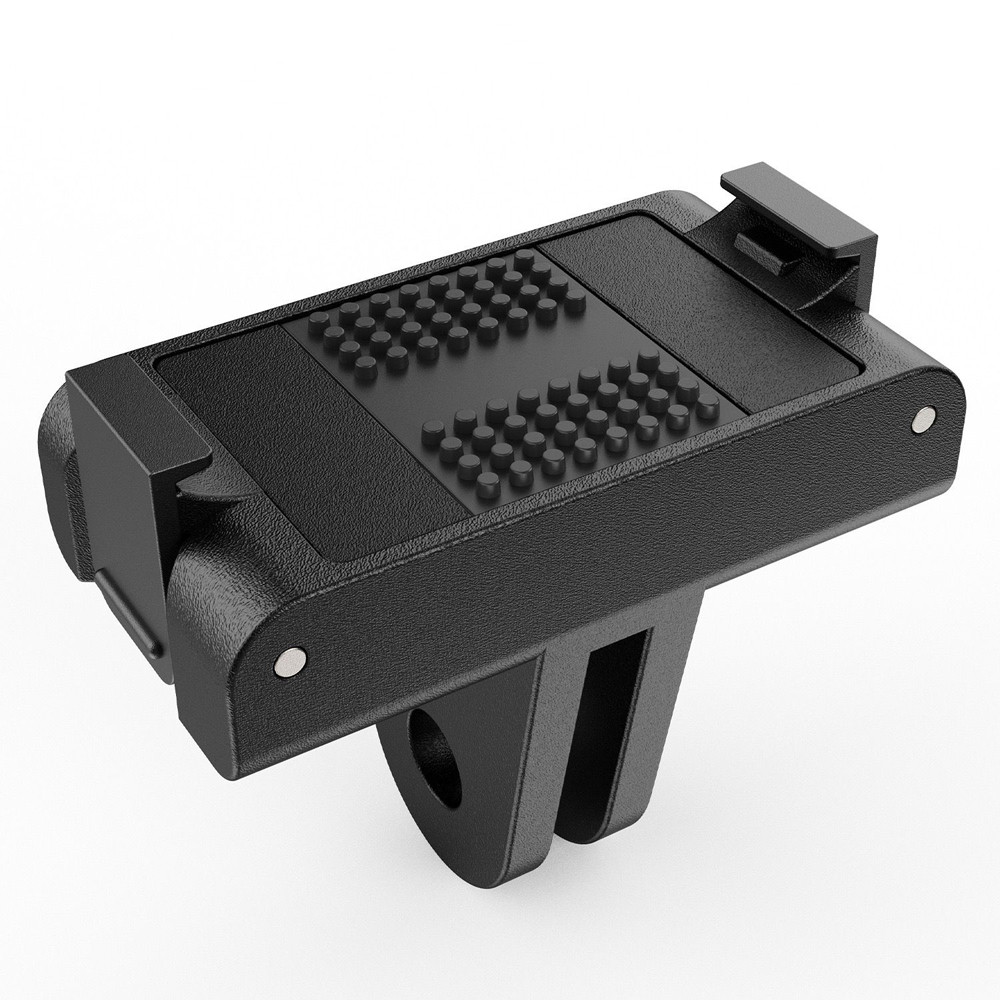 For DJI OSMO Action 5 Pro 4 3 Camera Magnetic Fork Adapter Quick ...