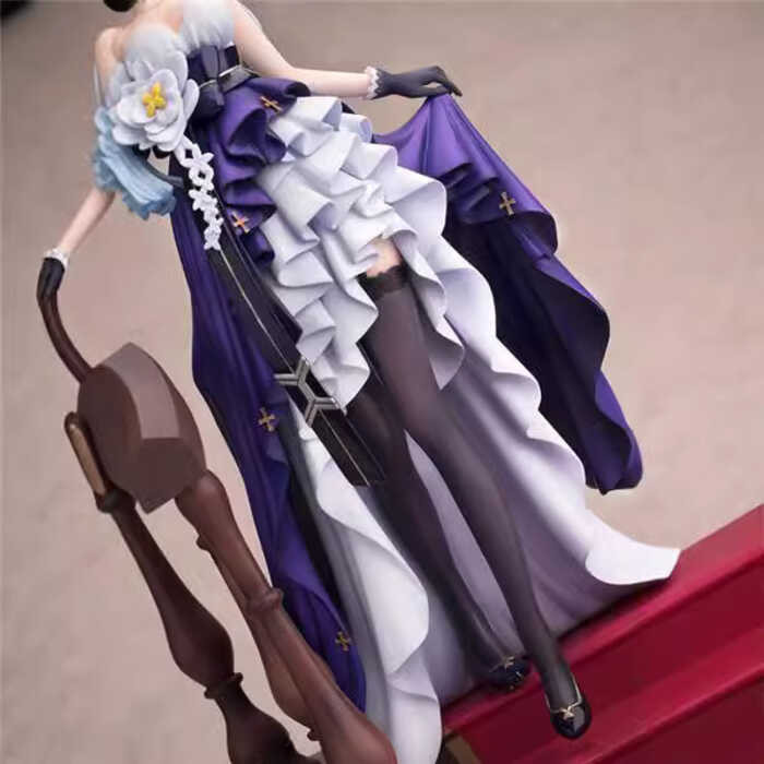 0 Manpin Handmade Girl Frontline Hk416 Dress Star Cocoon Ver. Model Box ...