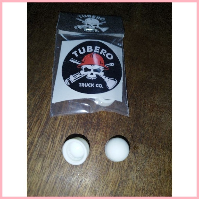 Tubero Truck Co Pivot Cup | Shopee Philippines