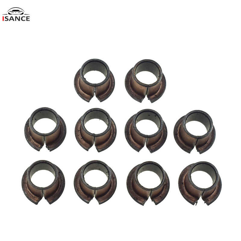 ZXH Bagong 10Pcs Clutch Actuator Repair Kit Para Sa Toyota Corolla ...