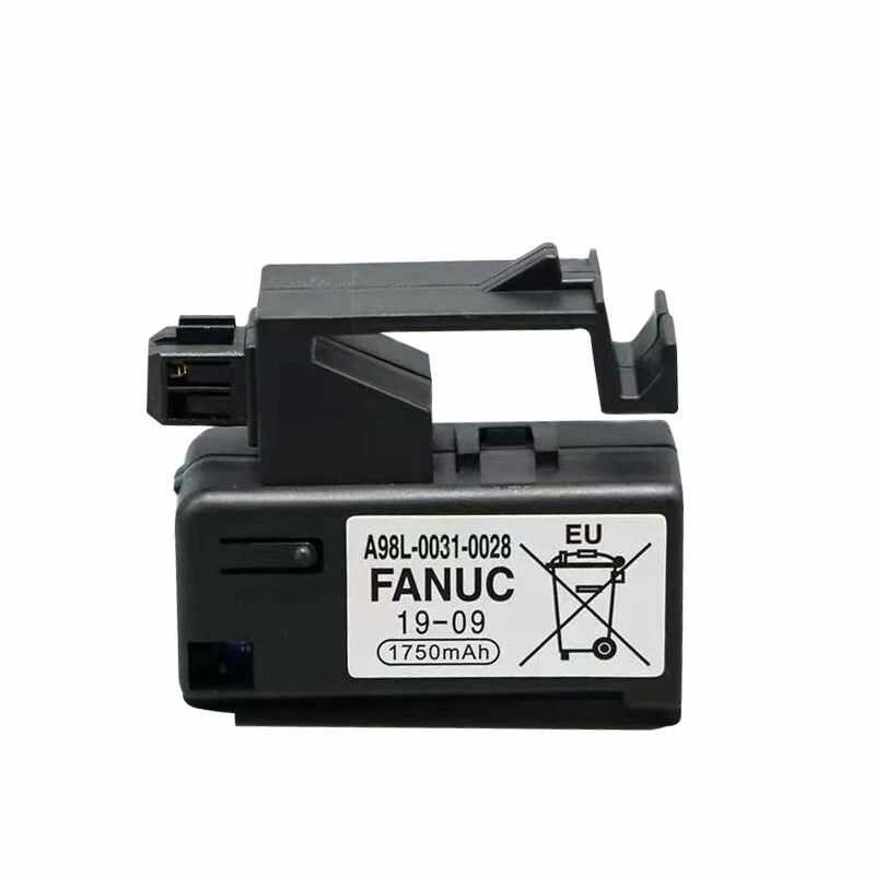 A98l-0031-0028 1Pce 3V CNC System A02b-0323-K102 Drive Battery Pack ...