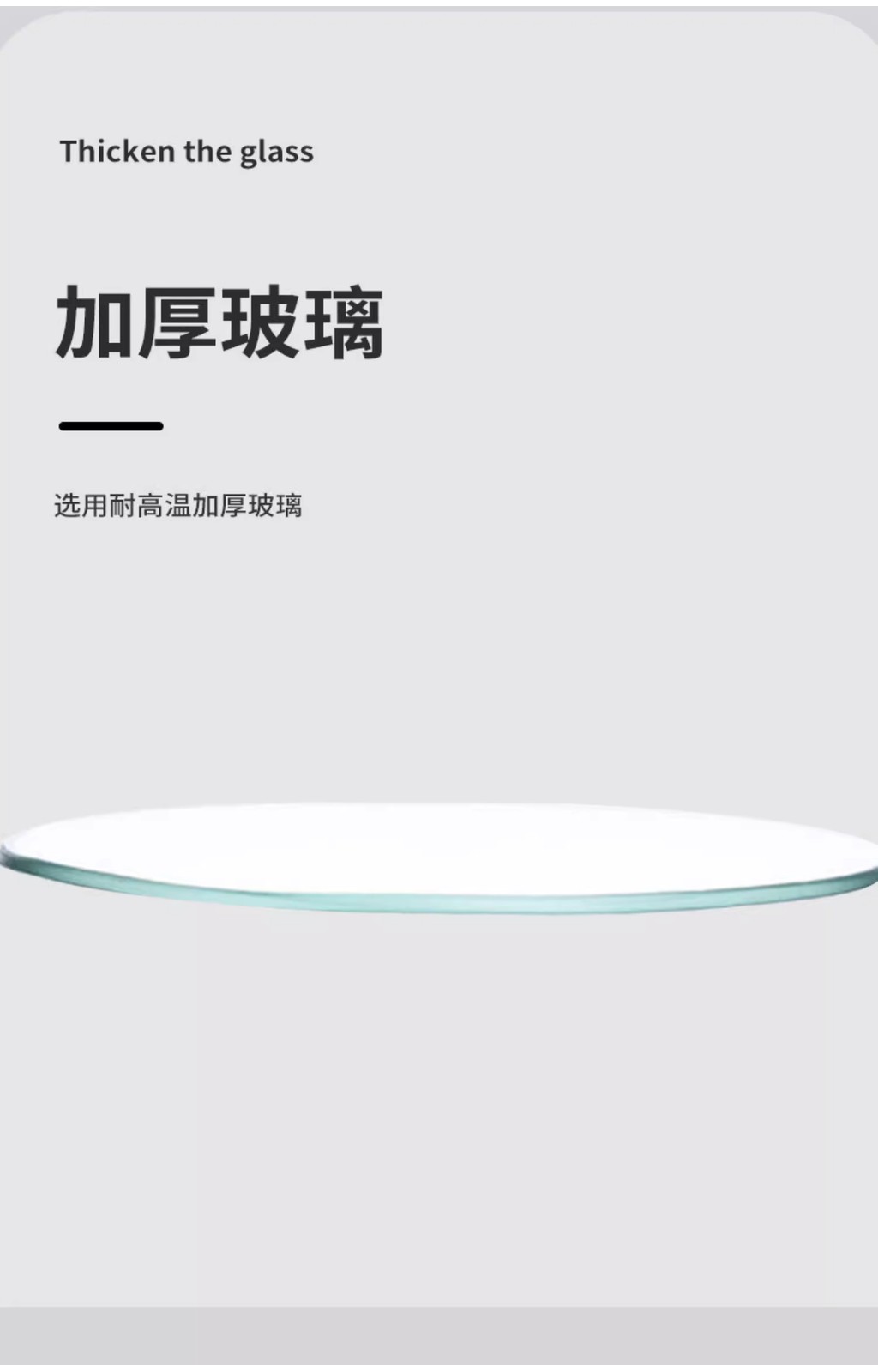 Glass Surface Dish Glass Beaker Lid 4560708090100mm Shopee Philippines