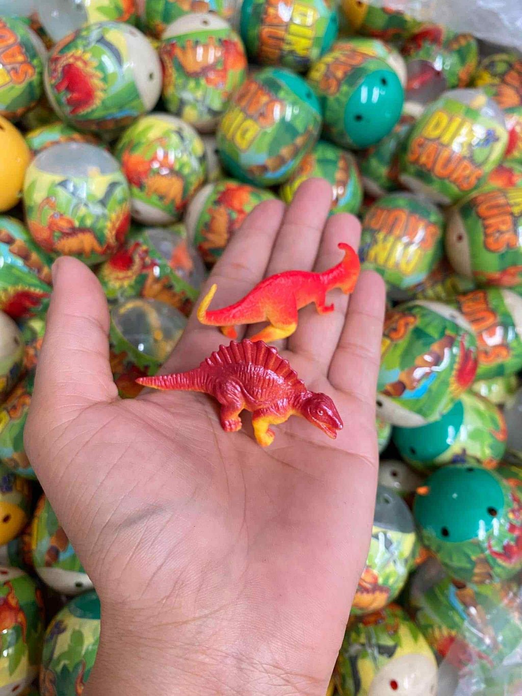 Surprise Eggs Egg Toy Rotating Doll Mixed Patterns Every Pattern Is Cute. | Shopee Philippines