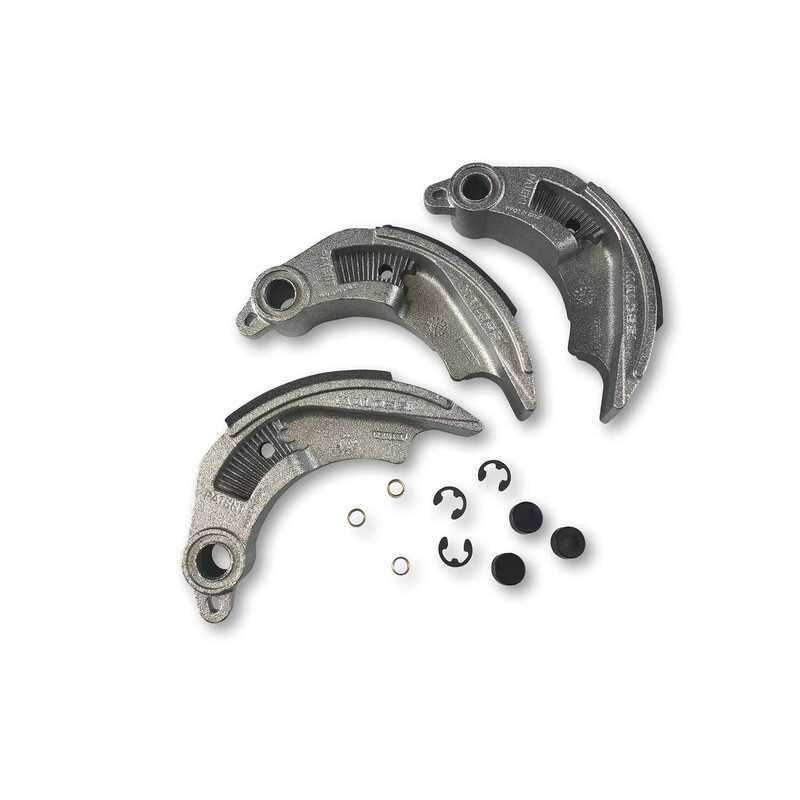 Motorcycle Transmission MAXI DELTA WGT Adjustable Automatic Clutch Kit ...