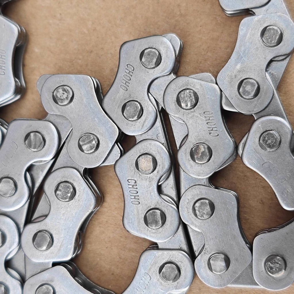 Compatible with Qingqi Suzuki Heo GR150 Small Chain GA150 Engine Timing Chain Timing Chain ...