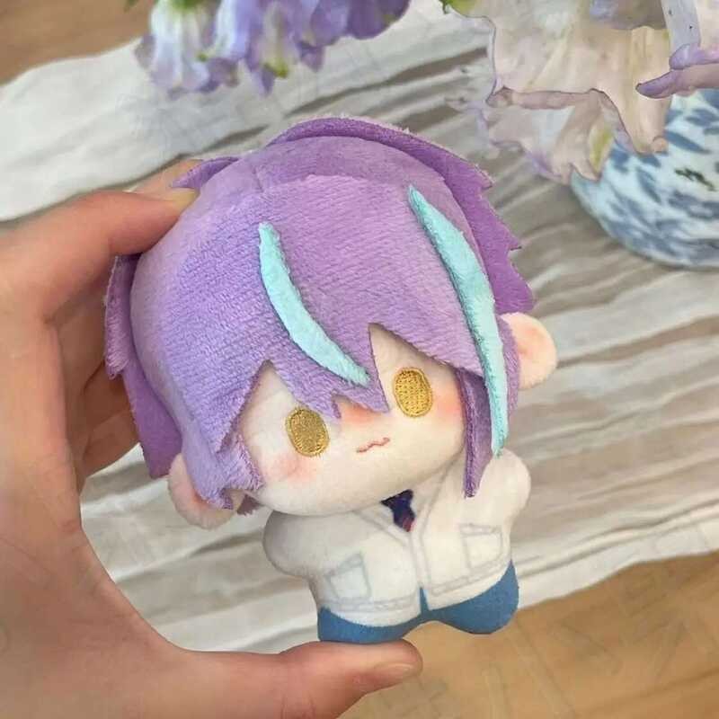 Sekai Project Kamishiro Rui Cosplay Anime Plush 10Cm Cute Stuffed Body ...