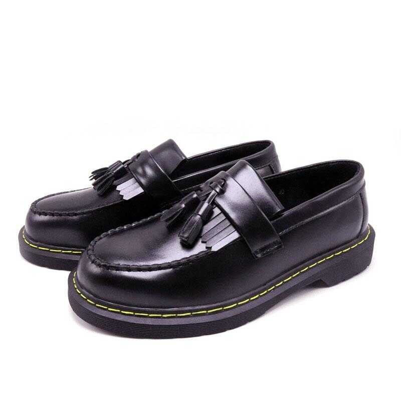 Across Men's Leather Office/Office/Formal/Casual/Oxford Shoes With ...