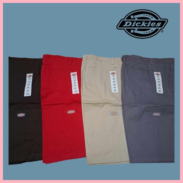 CHICANO DICKIES GHETO SHORT | Shopee Philippines
