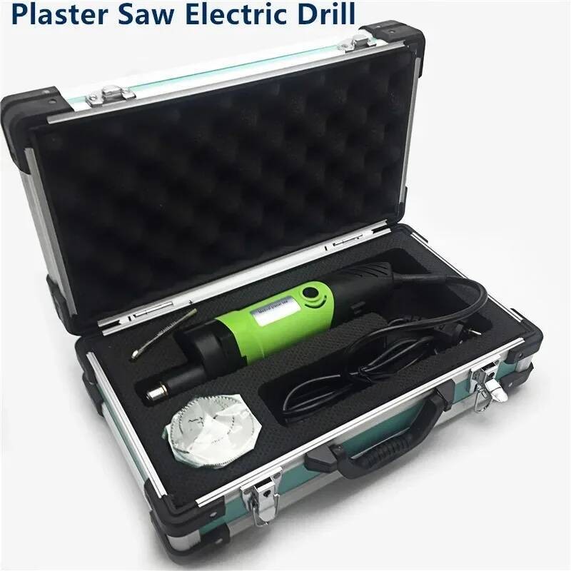 Gypsum Electric Operation Plaster Cutter Saw Orthopedic Surgical ...