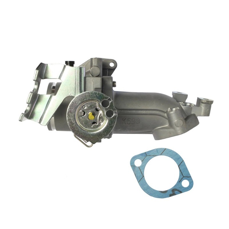 KENADA RACING Motorcycle Throttle Body with Manifold 26mm 28mm 30mm ...