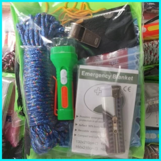 Shop go bag kit for Sale on Shopee Philippines