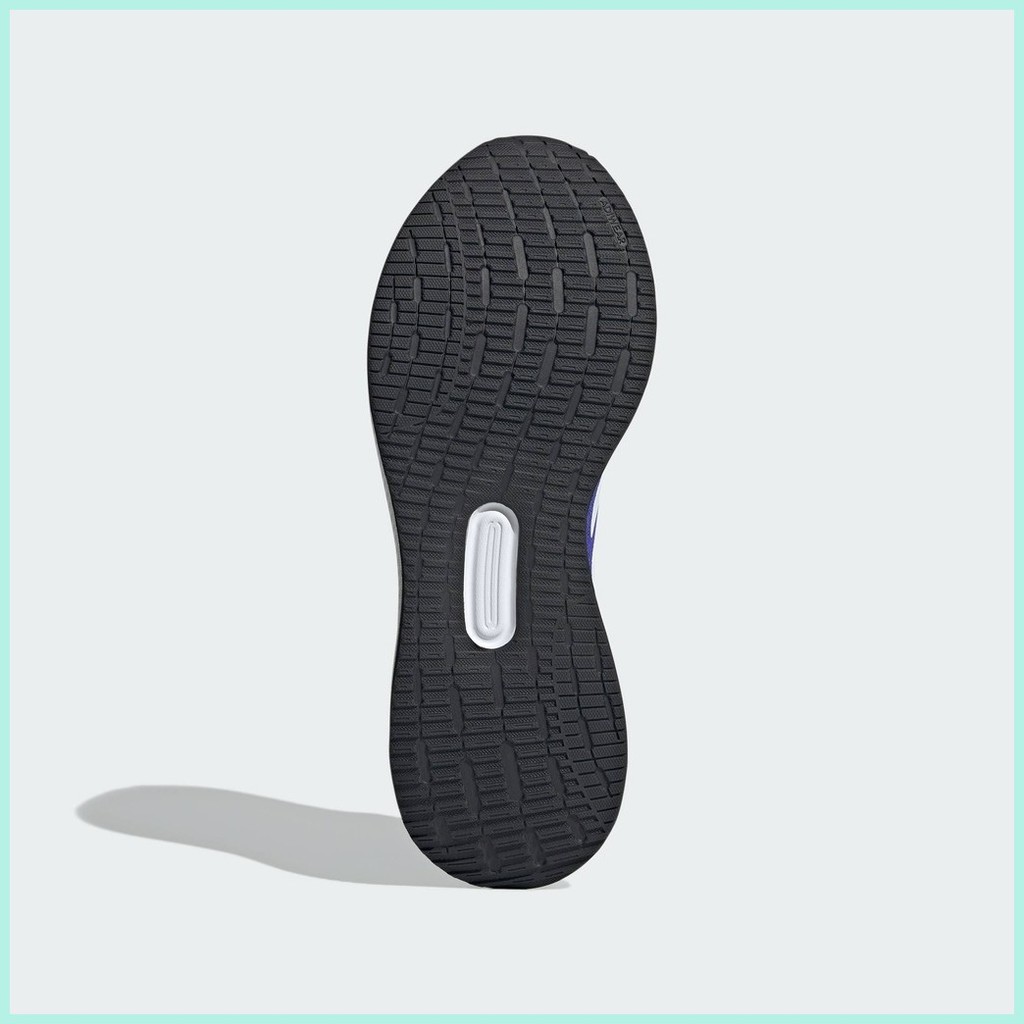 adidas Running Runfalcon 5 Running Shoes Men Blue IE8810 | Shopee ...