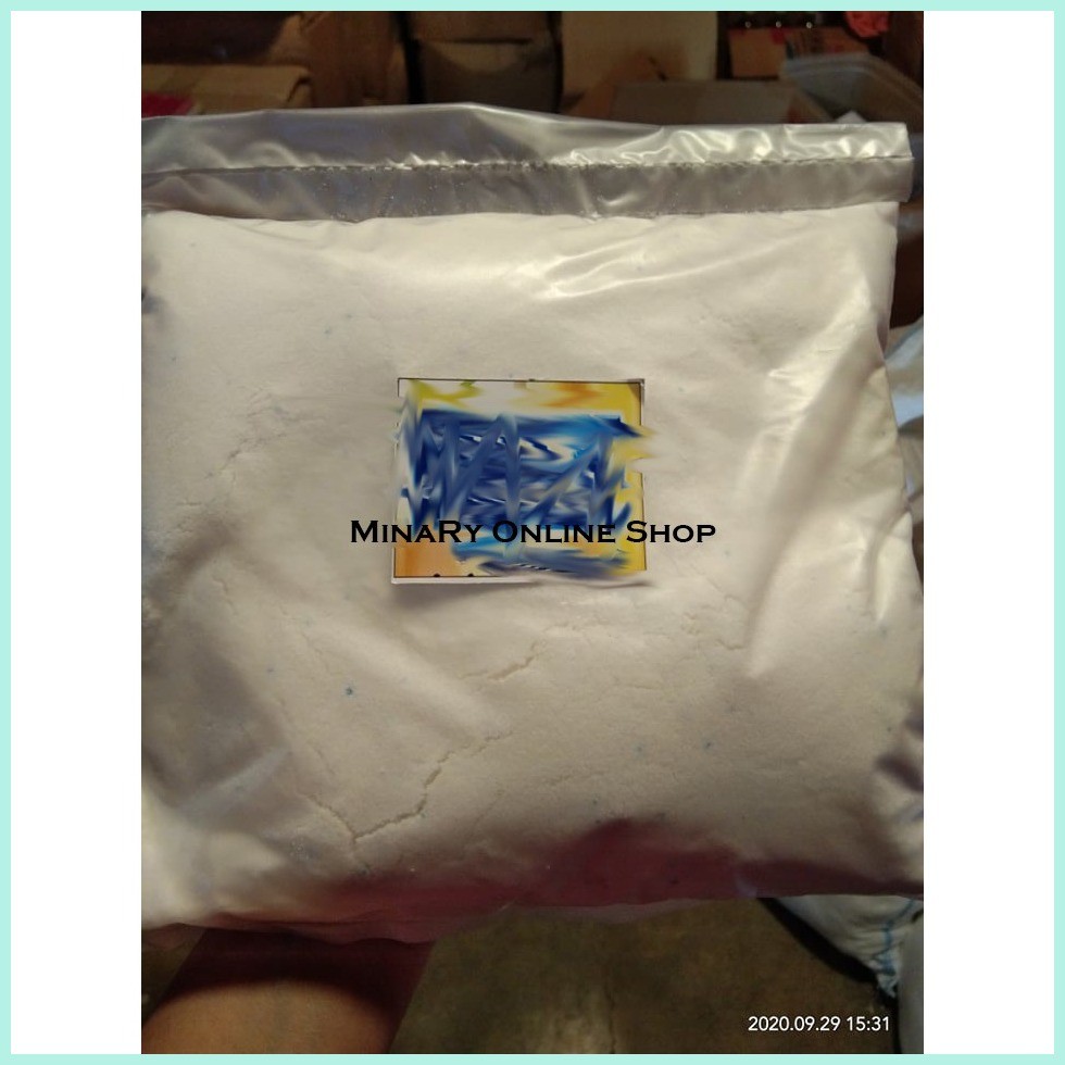 NEGOSYO PACKAGE(20Kilos/Pack) ~ Detergent Powder ~ 1 Liter (WITH or NO ...