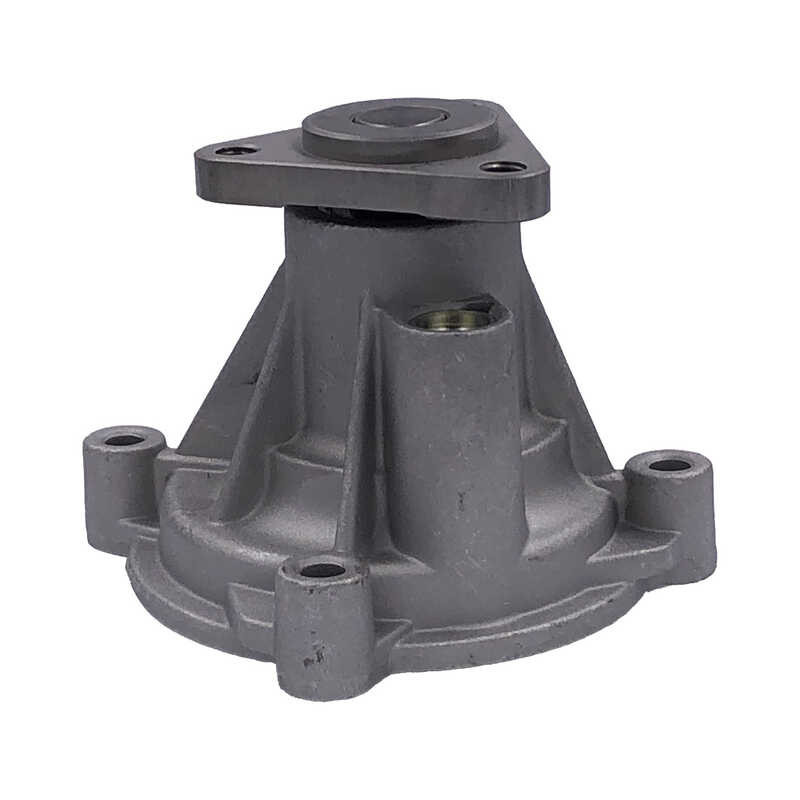 Water Pump Assembly Para Sa FAW BESTUNE B30 B50 II T33 X40/Jumpal A70 SENIA R7 R8 Engine Cooling ...
