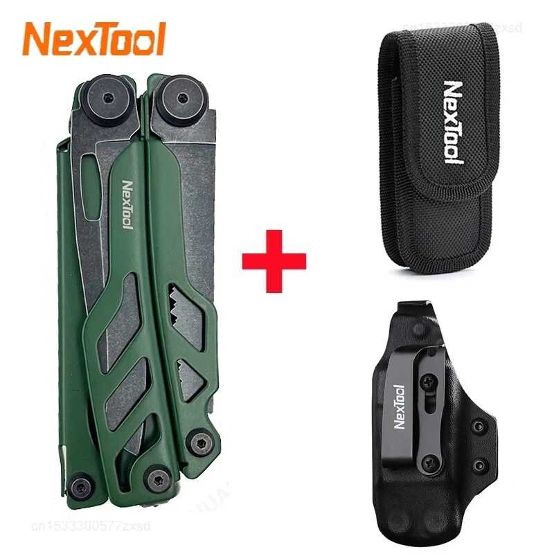 Xiaomi Nextool Flagship Pro Multi Tool Gamit Ang Kydex Sheet 16 Sa 1 ...