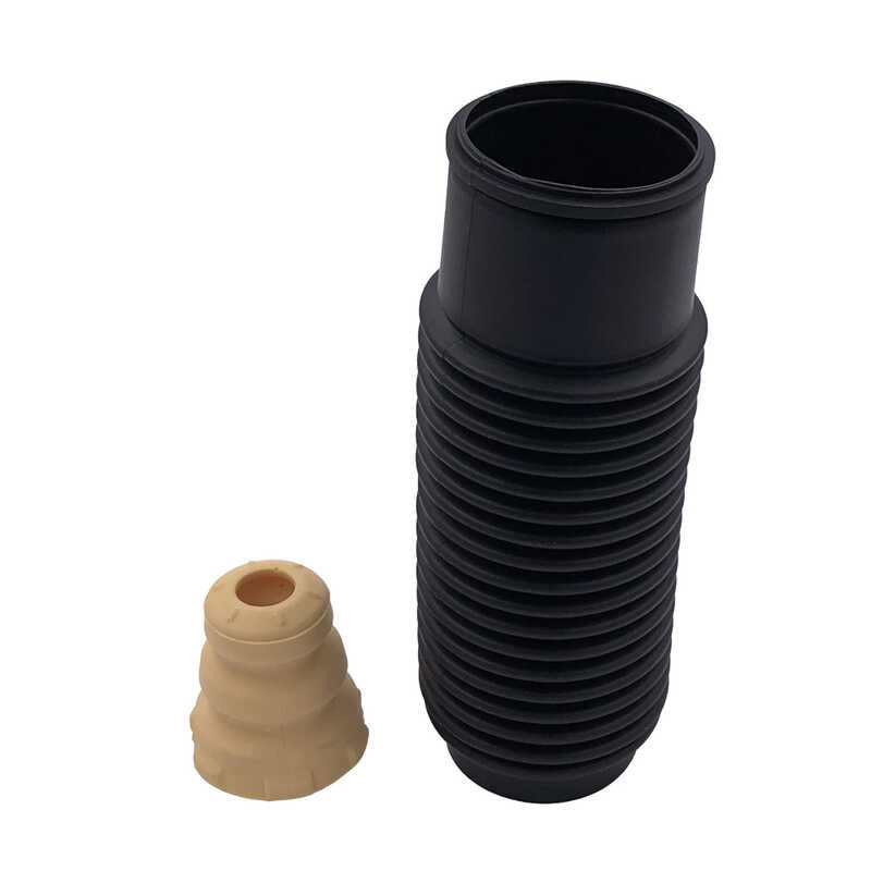 REAR Shock Absorber Repair Kit Boot And Suspension Rubber Buffer Para ...