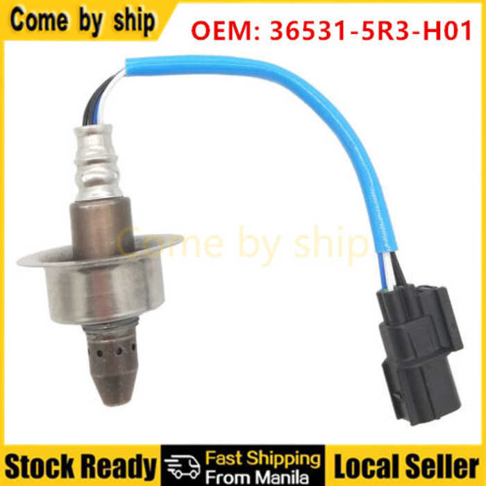 Ng Lungsod Oxygen Sensor Jazz / Honda Fit 2015-2020 36531-5R3-H01 ...