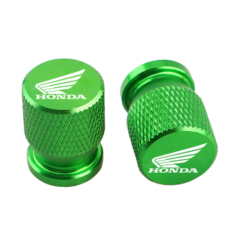 Honda Motorcycle Personalized Aluminum Alloy Valve Cap Modification Cap ...