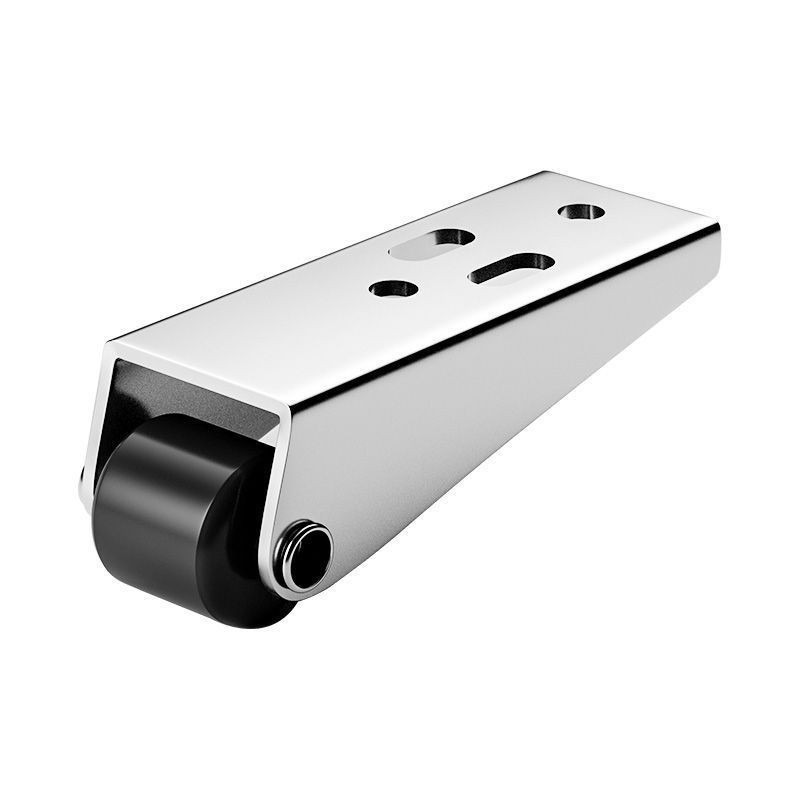 Door Drooping Universal Sliding Gate Guide Wheel Vertical Hinged Door ...
