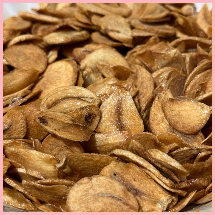 ♀ Purong Mani (Garlic, Chili & Sugar Coated) | Shopee Philippines