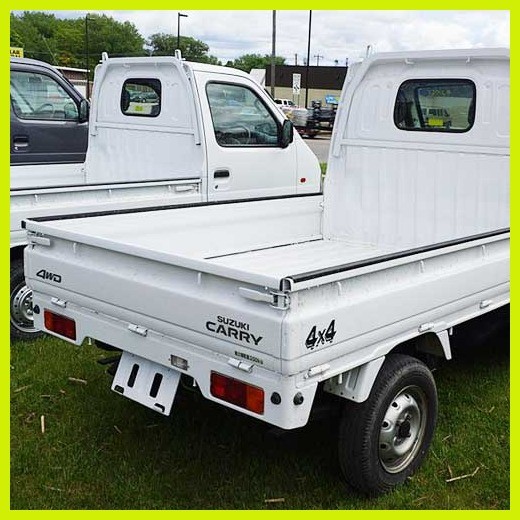 ♀ Tail Lamp Taillight for Suzuki Carry K6A DA63 DA63T DA65T Multicab ...