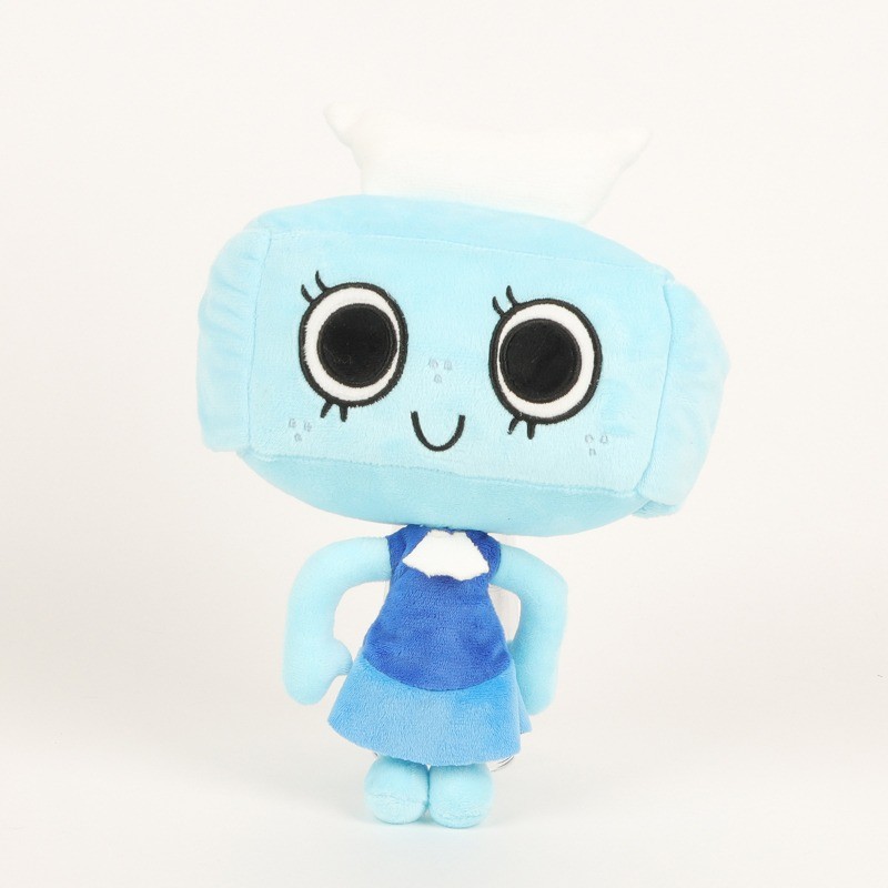 NEW Dandy's World Plush Toy Fun Game Character Plush Doll Kawaii Dandy ...