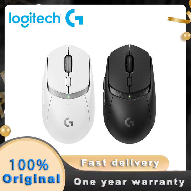 Original Logitech G309 LIGHTSPEED Wireless Gaming Mouse Dual Mode ...