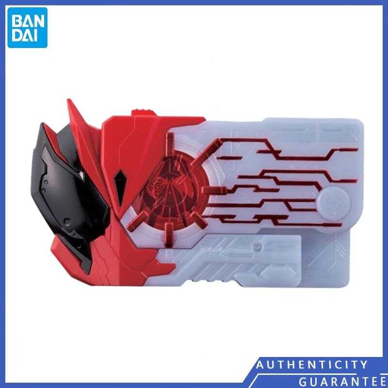 Stock] [Sa Bandai DX Kamen Ride 01 Ark-Zero-One Finished Goods Model ...