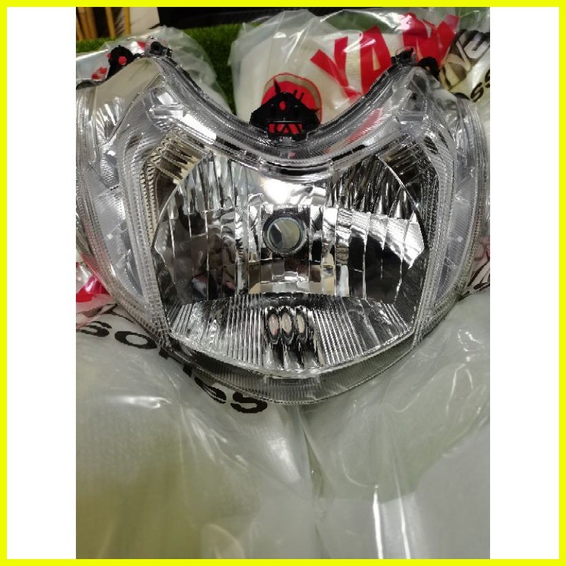 Head Light mio i 125 m3 / Yamaha mio i 125 headlight assy/ mio i ...