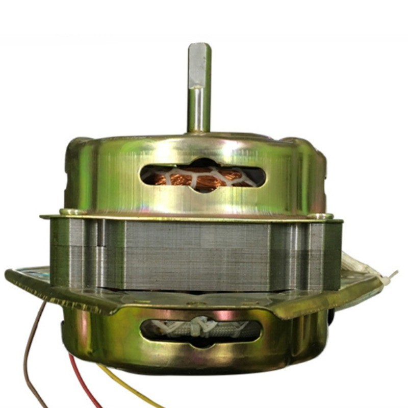 70W Spin Motor Dryer Motor Assembly (10mm Shaft W/ Different Mounting ...